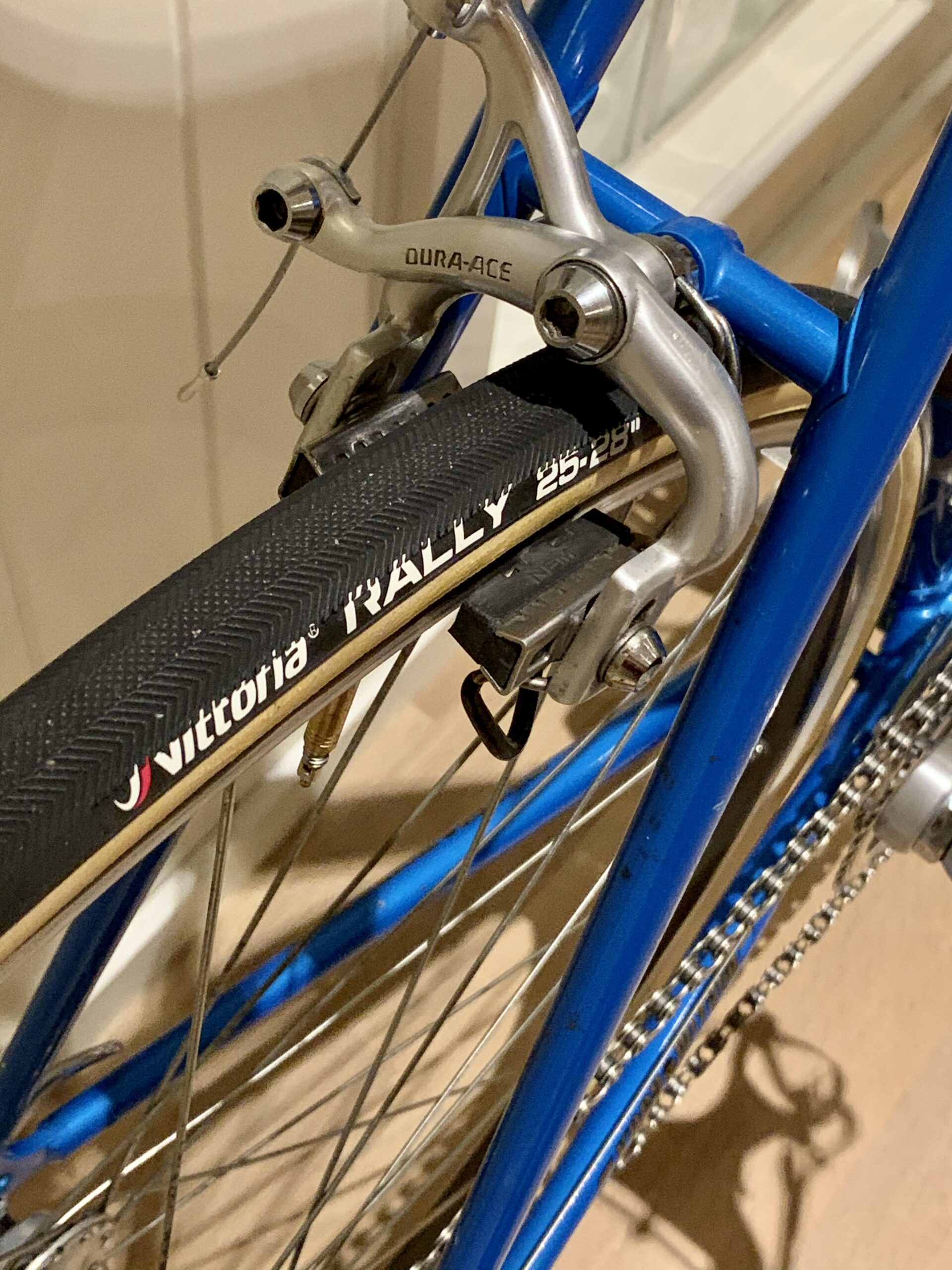 Koga Miyata (1981) - mekk&drekk